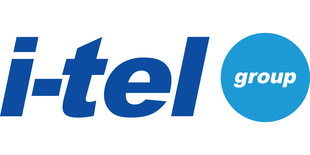 i-tel Customer Portal